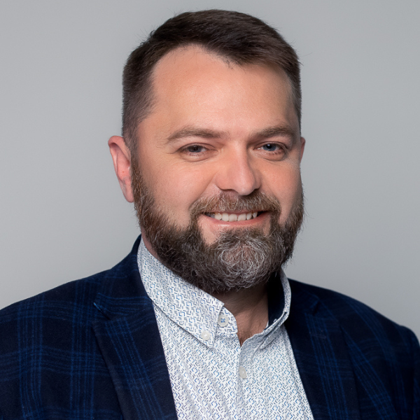 Prelegenci - Kongres Move