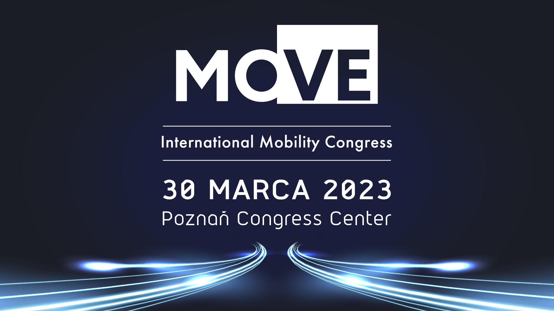 MOVE - International Mobility Congress